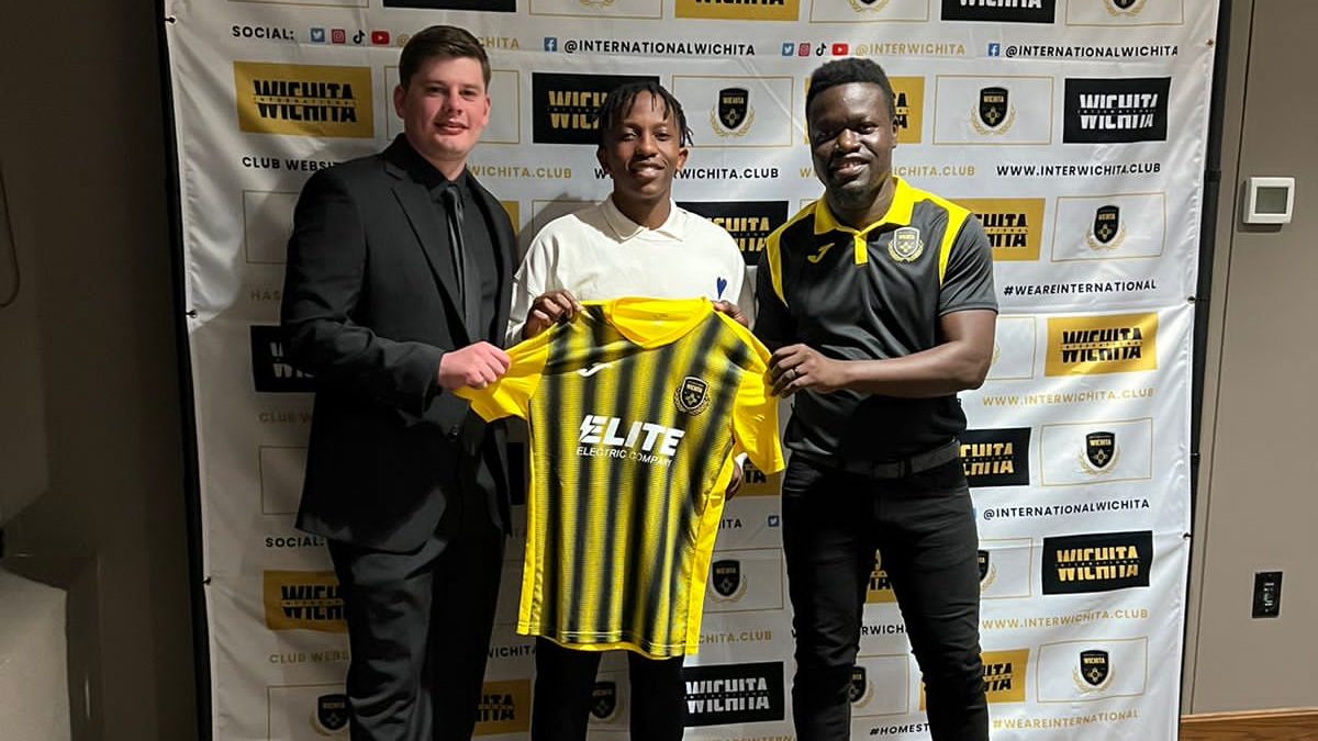 Lusanda Nyathi signs semi-pro contract overseas