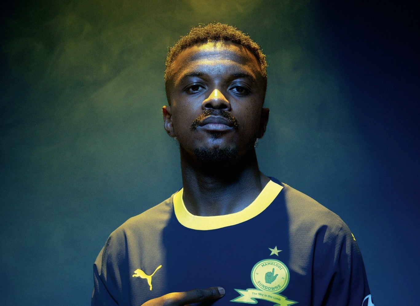 ‘The fans let us down’: Teboho Mokoena