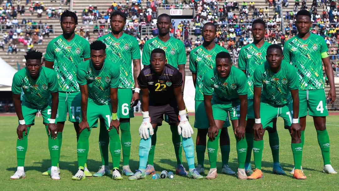 PSL duo gets Zimbabwe national team call-ups