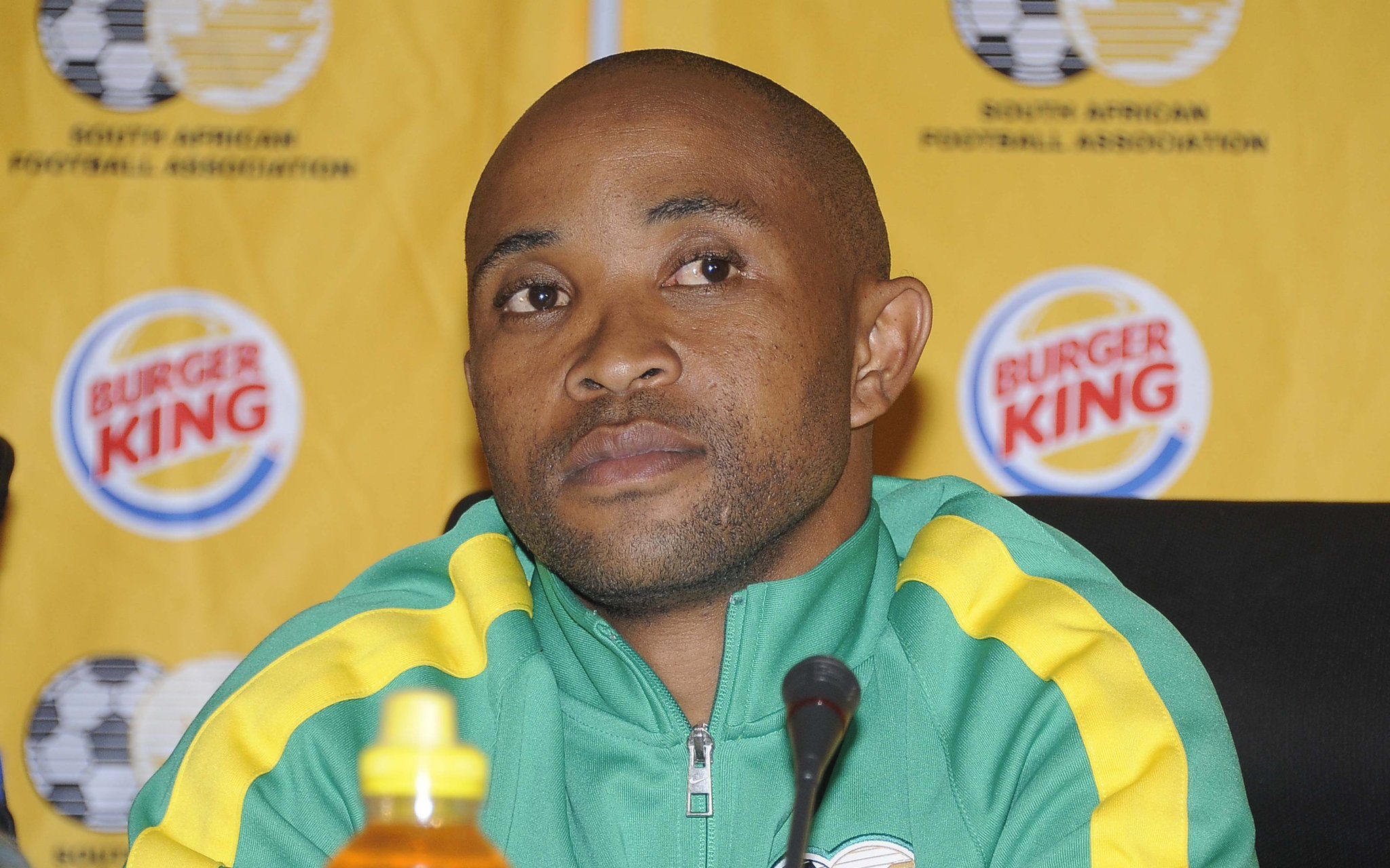 Sekhukhune United set to appoint Thabo Senong replacement
