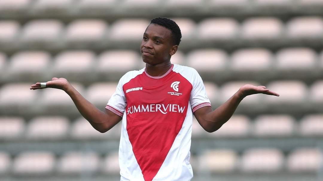 Radiopane's Orlando Pirates future to be decided after pre-season