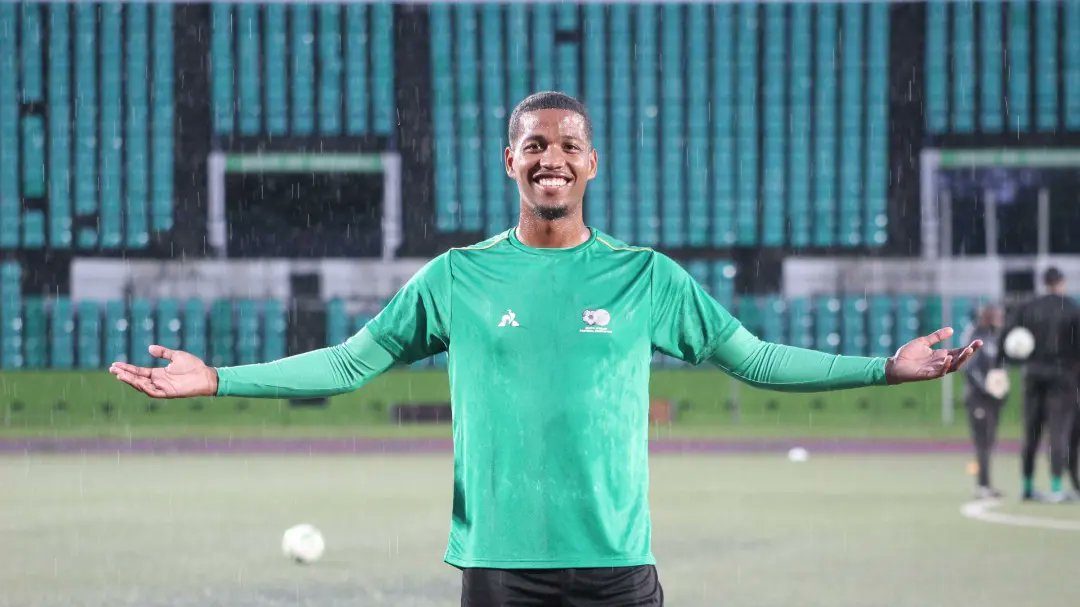 Israeli side backs out of Rushwin Dortley deal due to high valuation