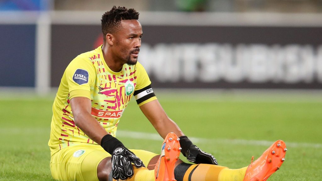 Veli Mothwa Contract Extension: AmaZulu FC's Key Decision