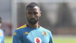 Inácio Miguel explains what drew him to Kaizer Chiefs