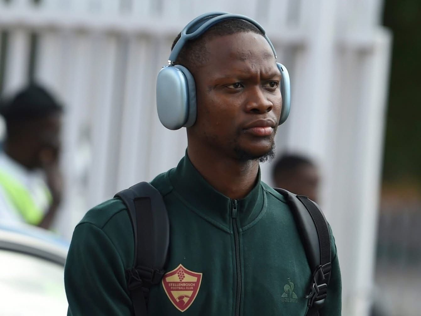 Thabo Moloisane set for Chiefs switch as Stellenbosch accept exit ...
