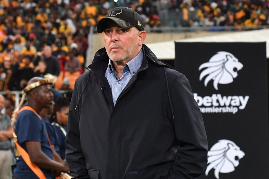 Raja line up Nabi as new coach following Davids departure - Soccer News 24